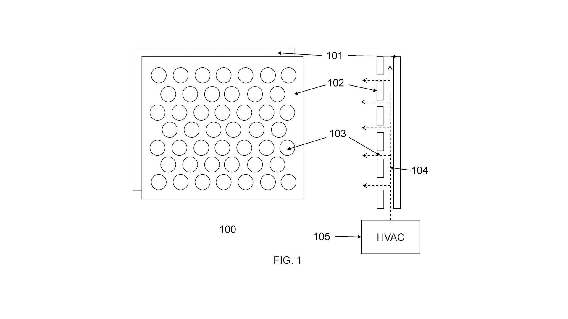 Tesla Wants To Cool Future EVs With A Glass Roof Full Of Holes - Autoblog