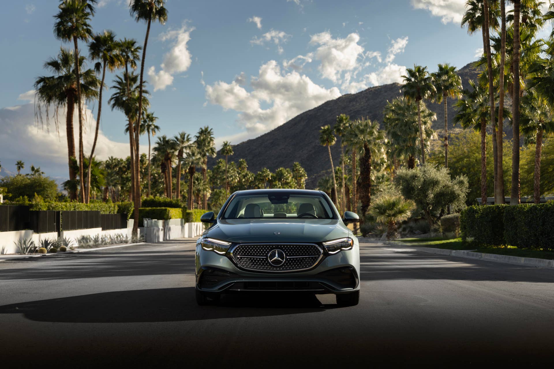 2025 Mercedes-Benz E-Class Review, Specs, Pricing, and Warranty - Autoblog