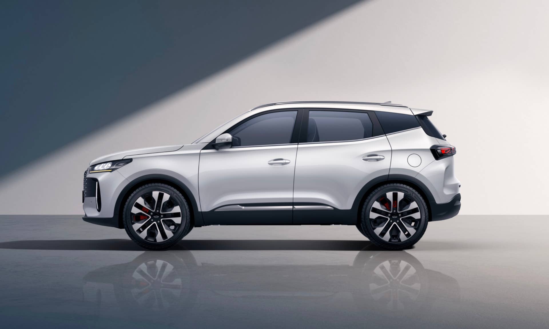 Driving a Chinese Car From Canada or Mexico Into America Could Be ...