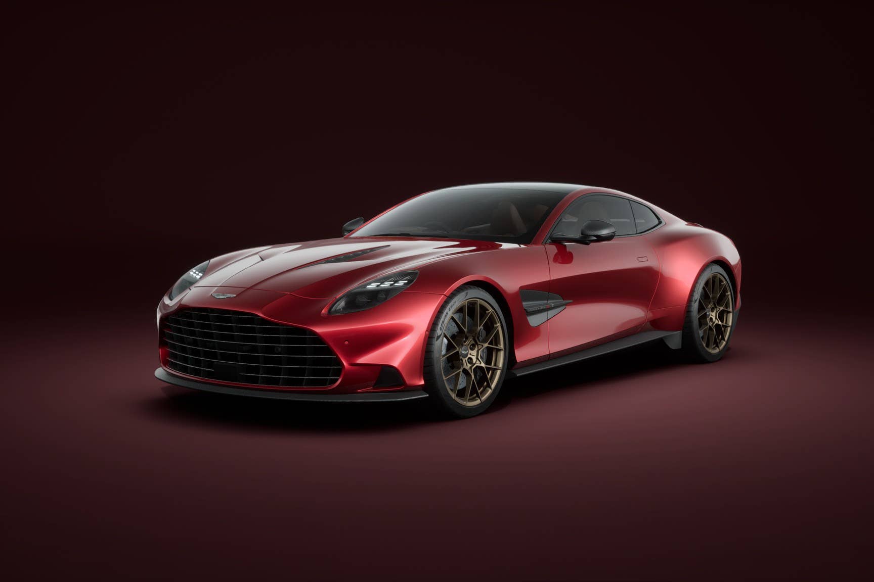 2026 Aston Martin Vanquish Review, Specs, Pricing, and Warranty - Autoblog