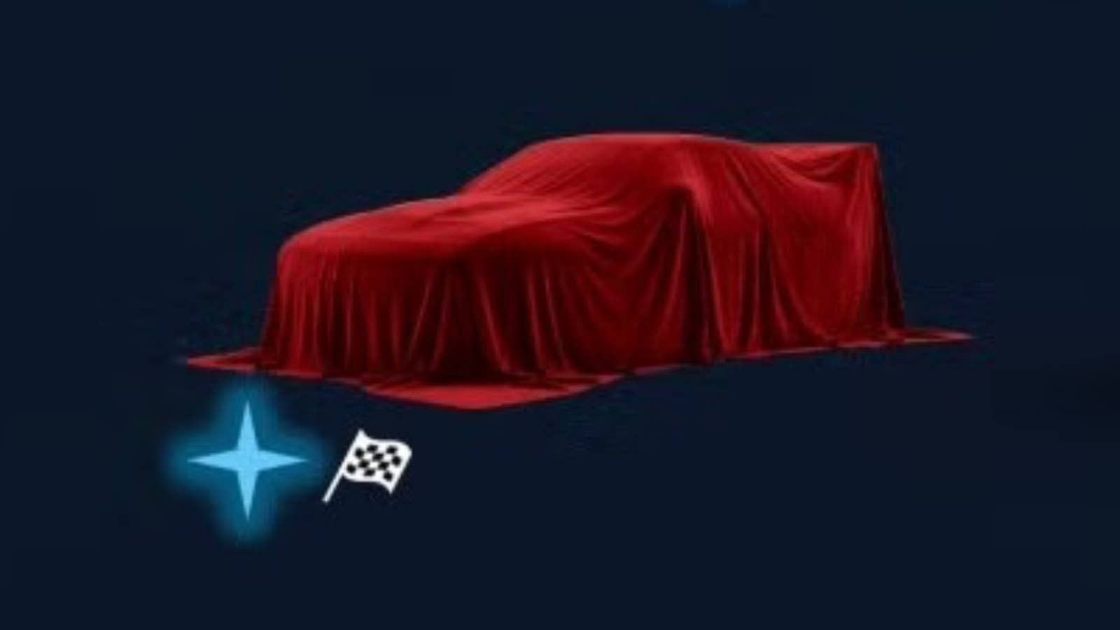 Dodge Just Teased Two New Performance Cars Muscle Fans Will Want - Autoblog