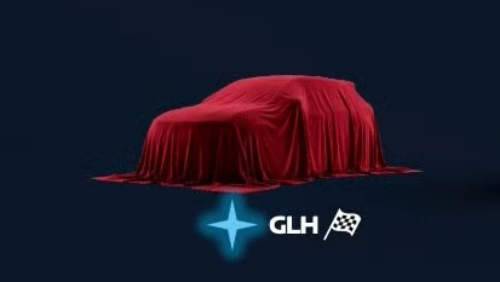 Dodge Just Teased Two New Performance Cars Muscle Fans Will Want - Autoblog