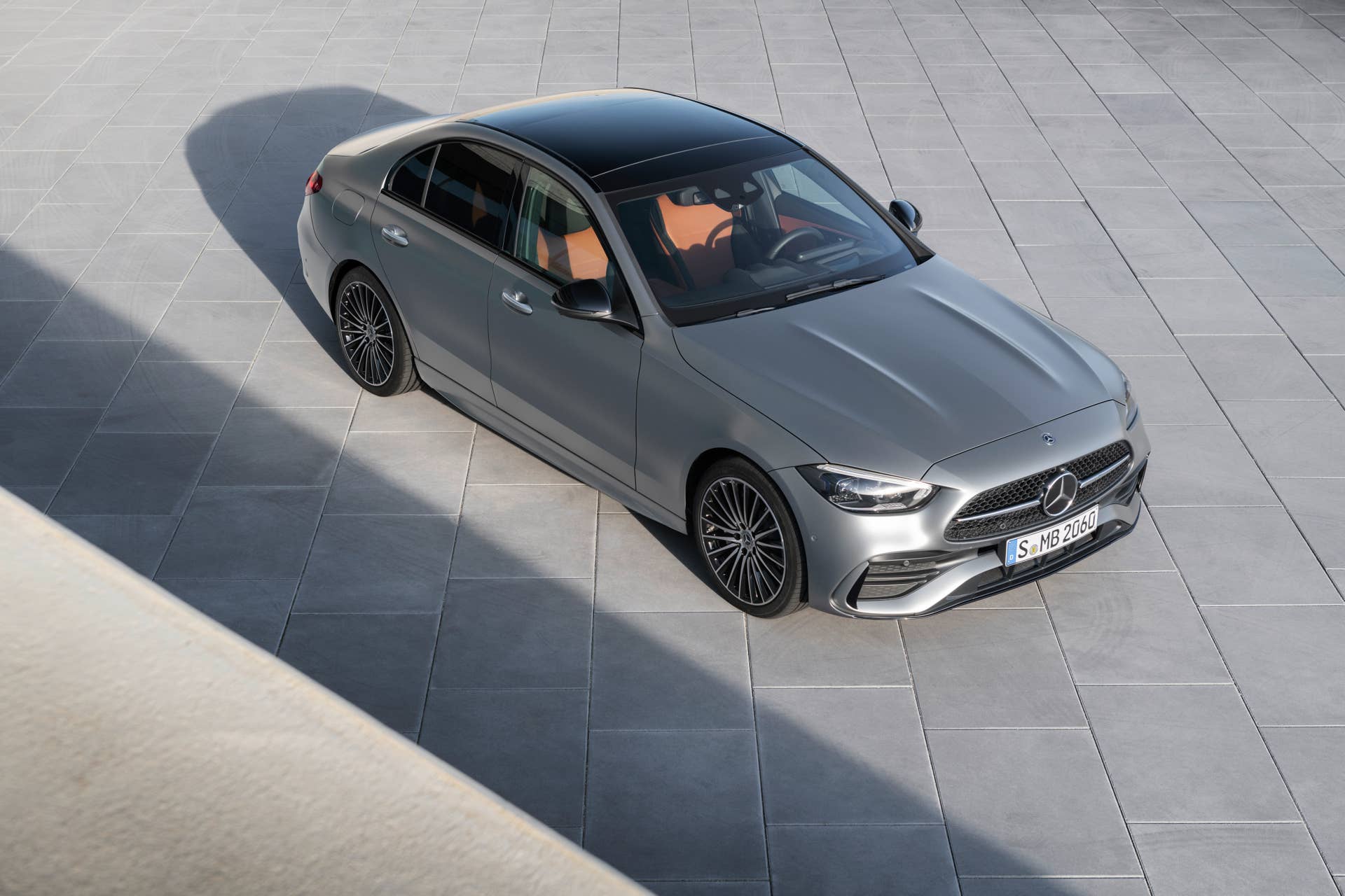 2026 Mercedes-Benz C-Class Review, Specs, Pricing, and Warranty - Autoblog
