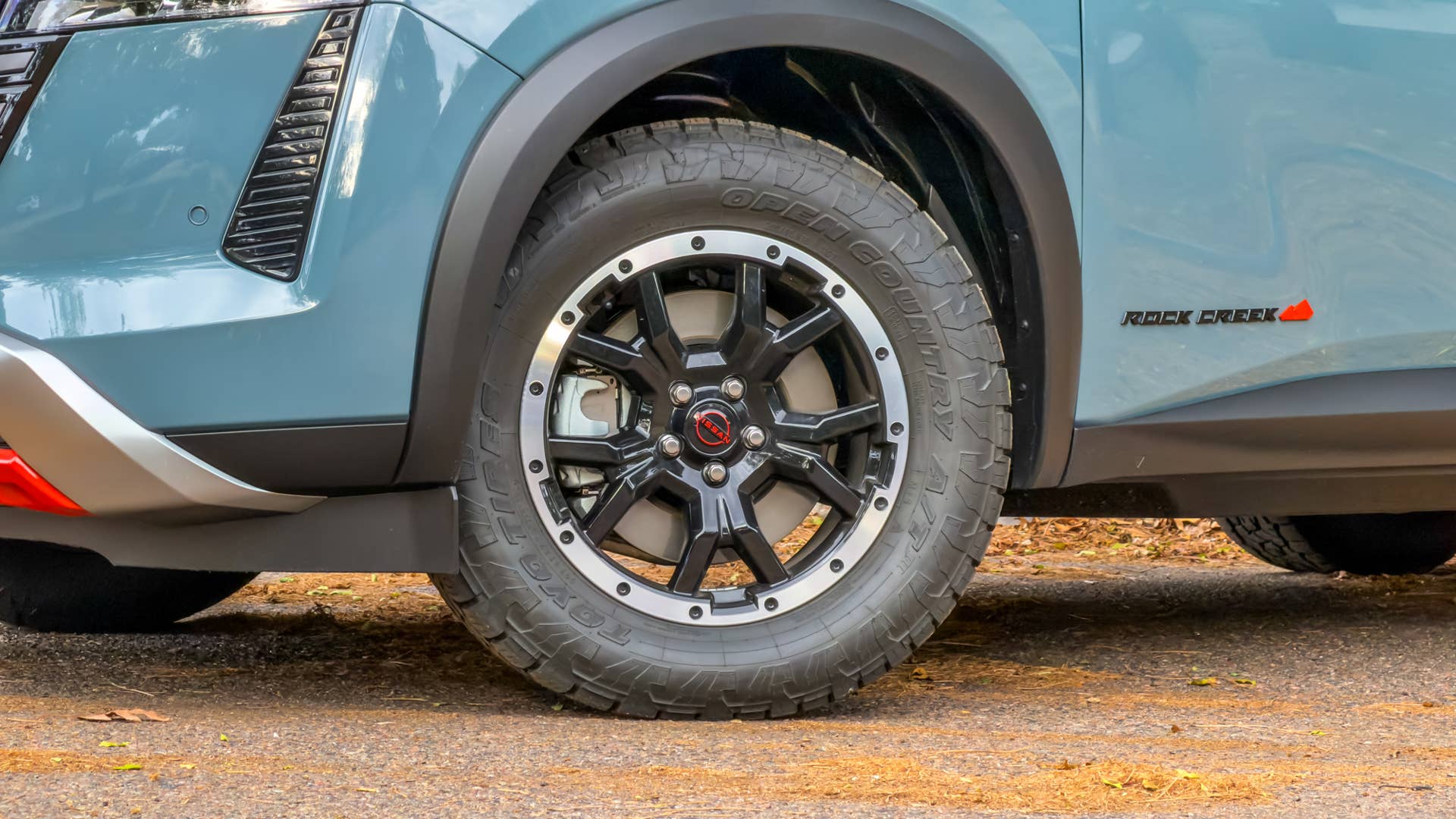 I Drove The 2026 Nissan Pathfinder For A Week: It Nails The ...