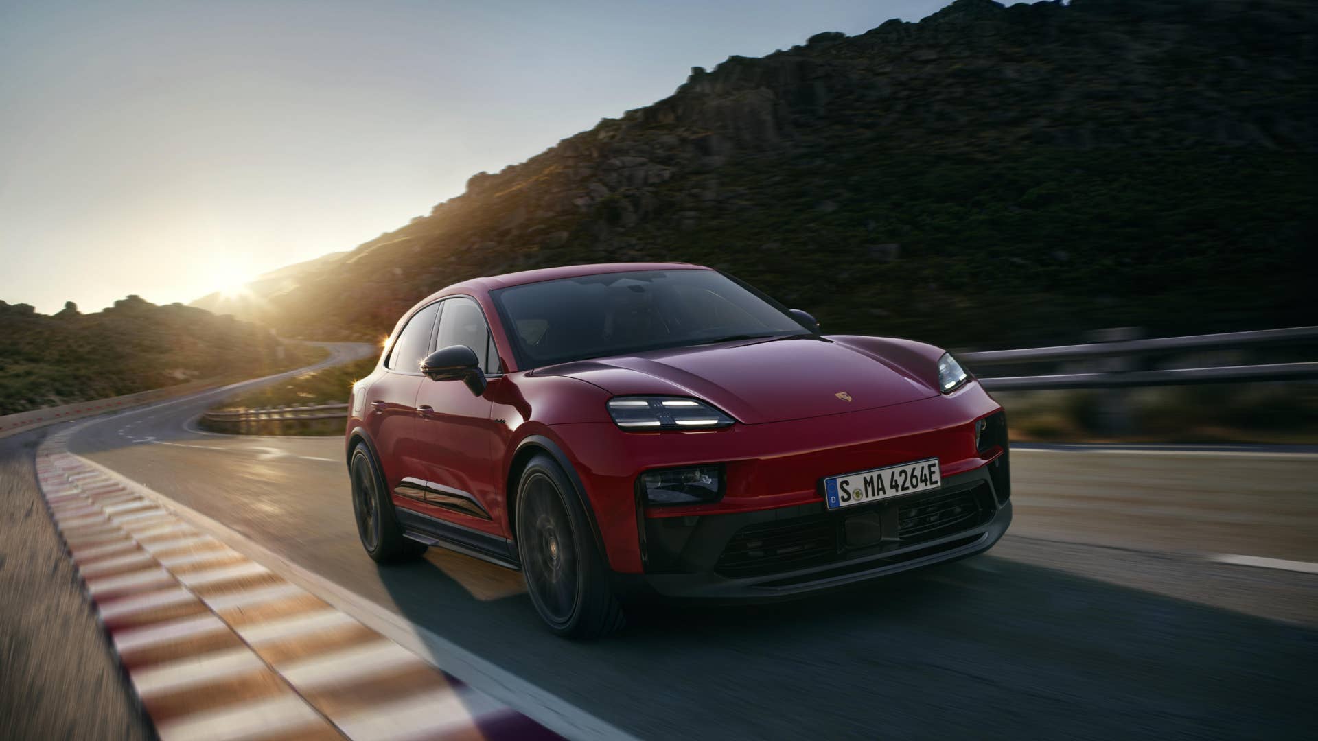 2026 Porsche Macan GTS Review, Specs, Pricing, and Warranty - Autoblog