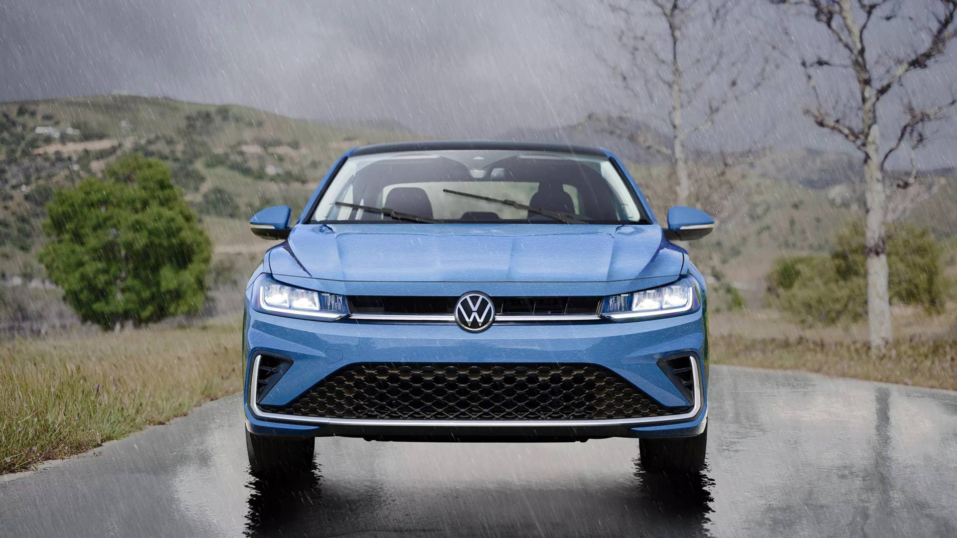 2026 Volkswagen Jetta Review, Specs, Pricing, and Warranty - Autoblog