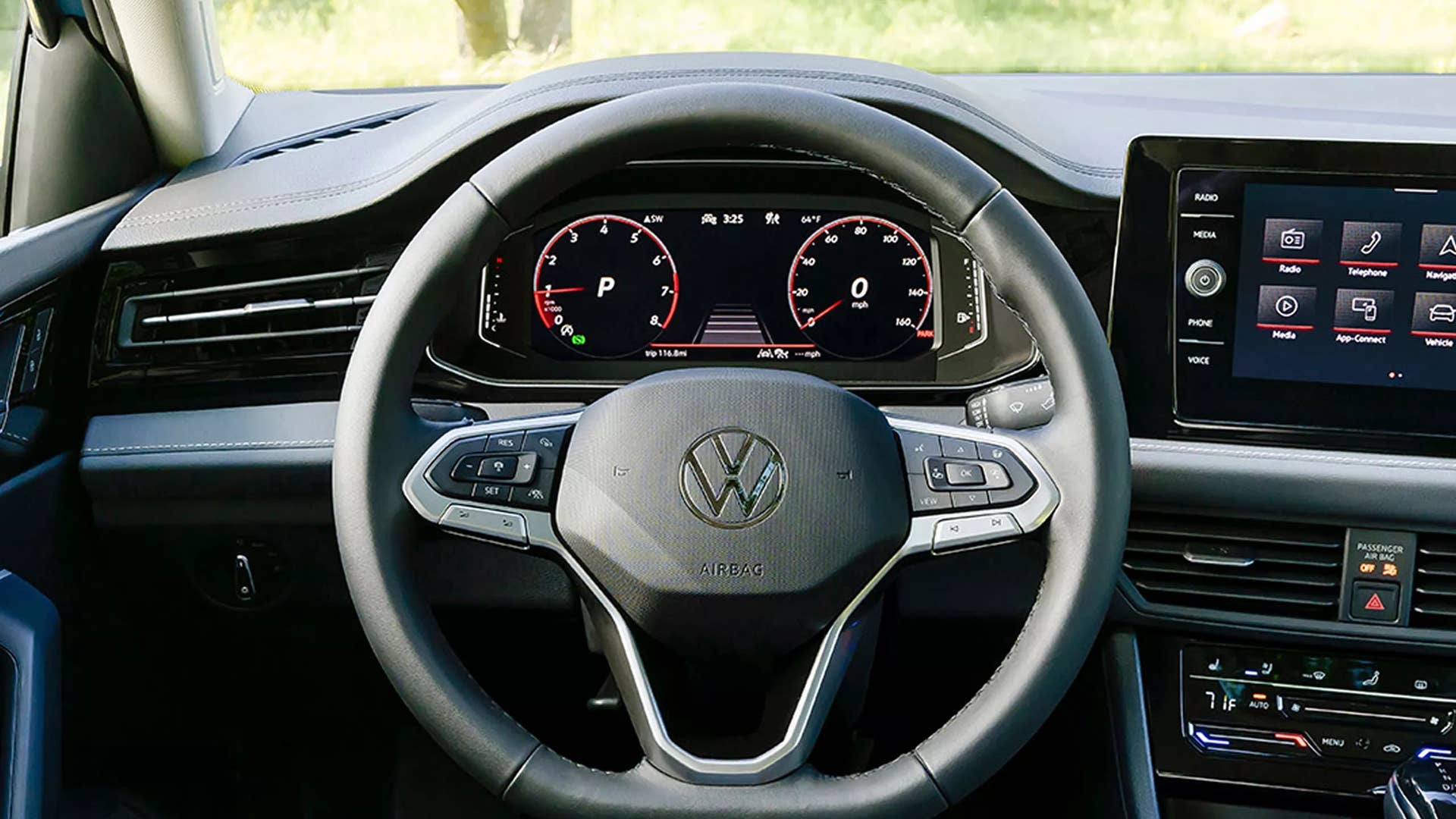 2025 Volkswagen Jetta Review, Specs, Pricing, and Warranty - Autoblog