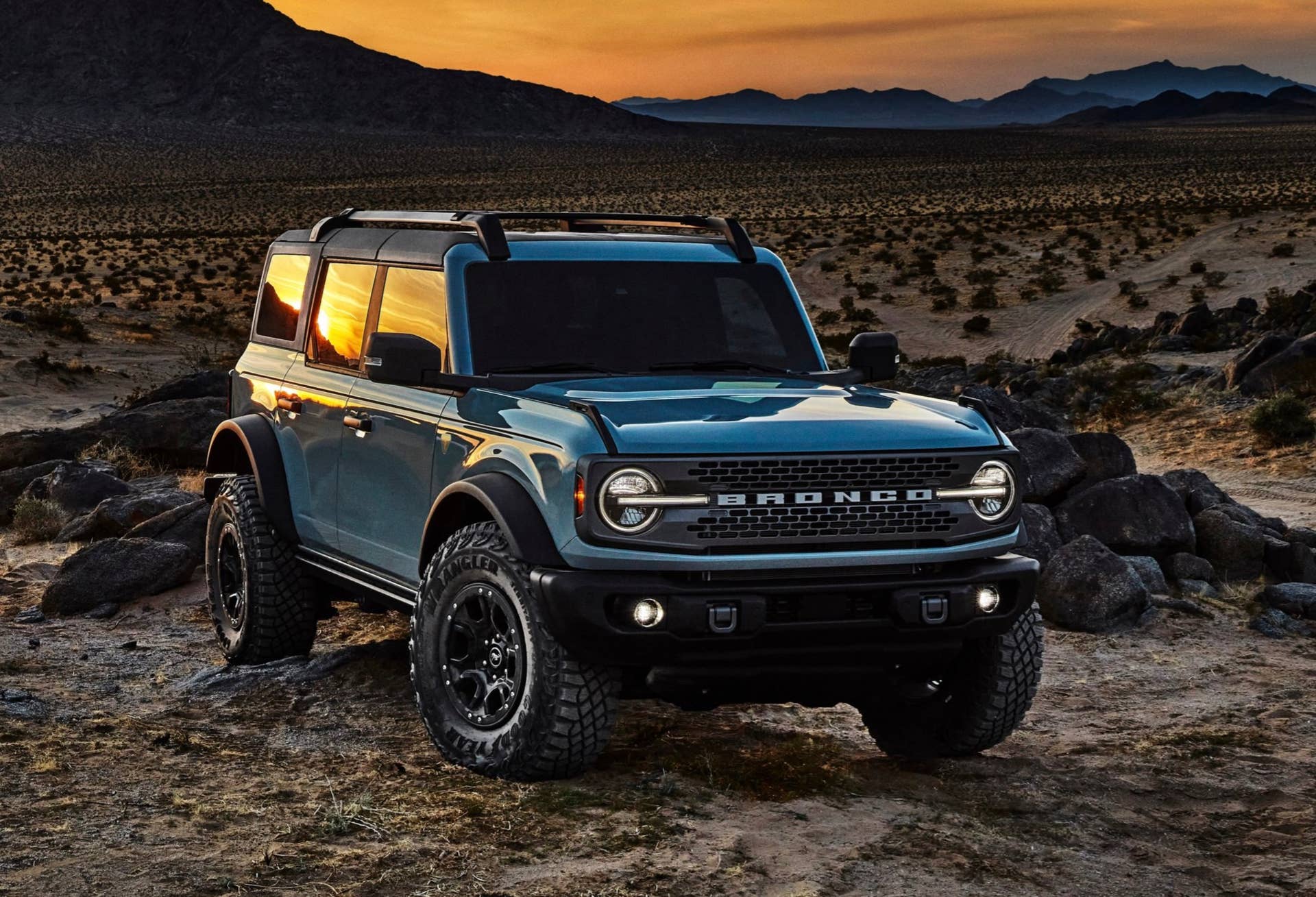 Ford Recalls Bronco, Explorer And Ranger After EcoBoost Defect Can Cut ...