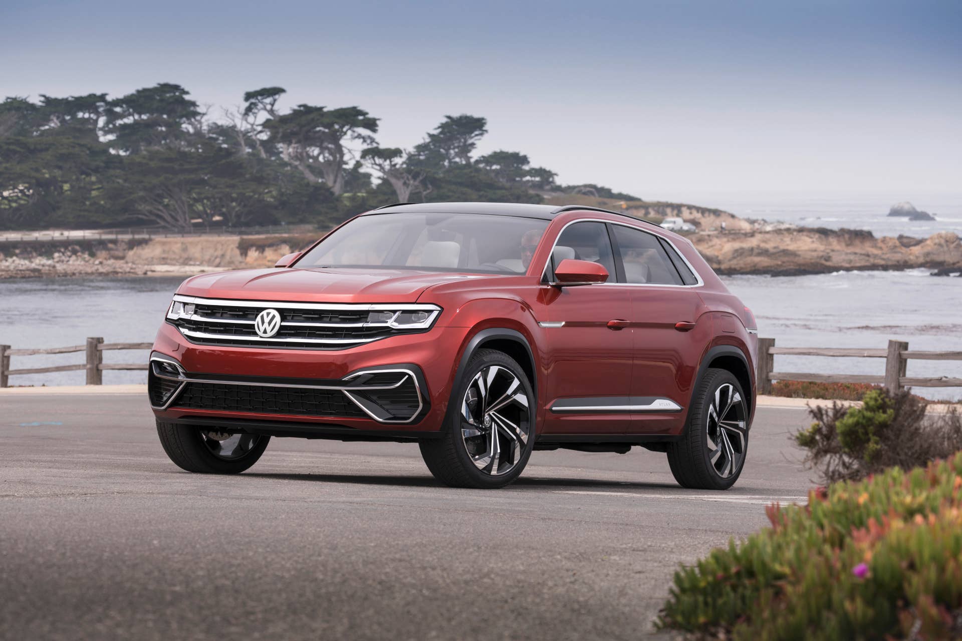 2026 Volkswagen Atlas Cross Sport Review, Specs, Pricing, and Warranty ...