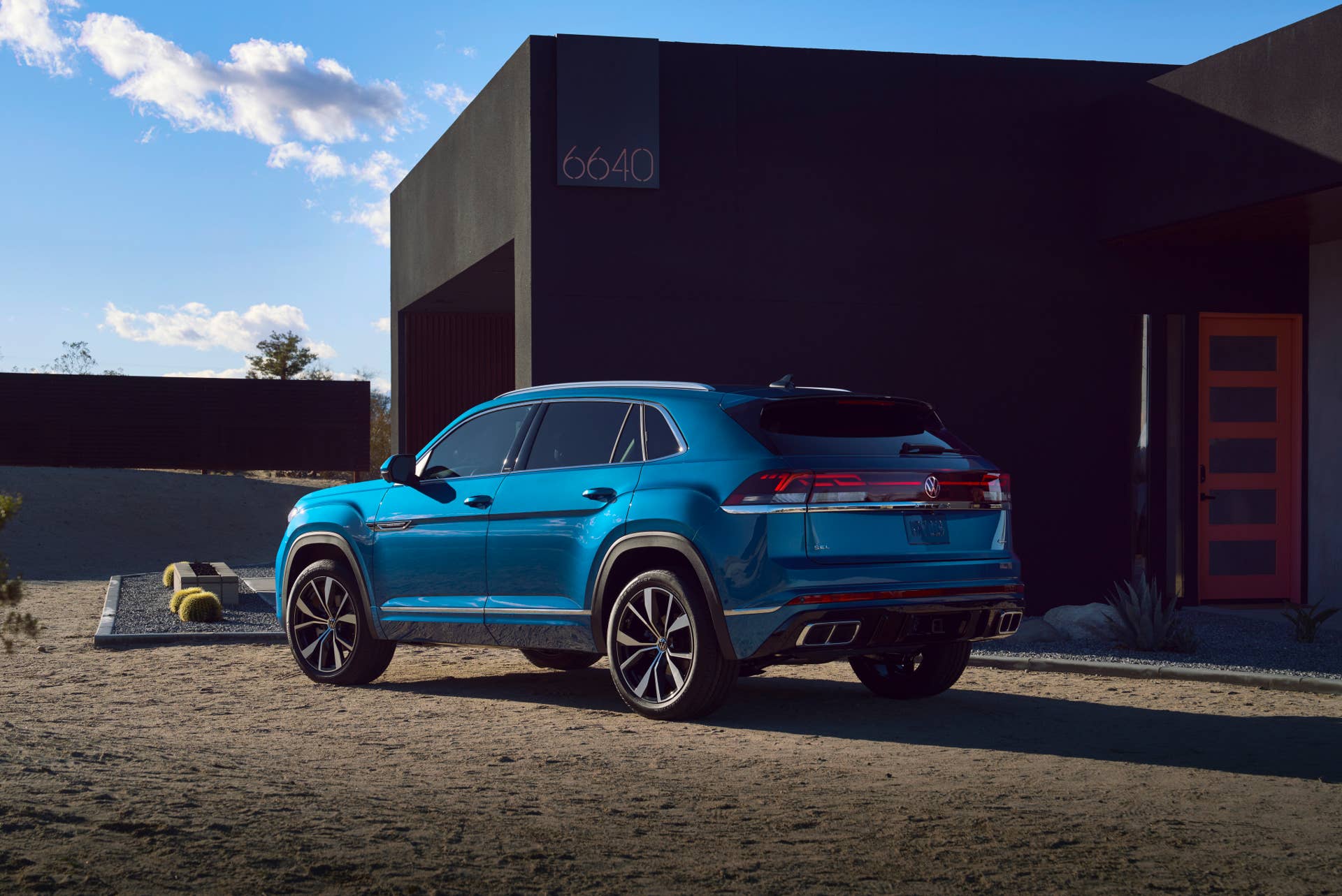 2026 Volkswagen Atlas Cross Sport Review, Specs, Pricing, and Warranty ...