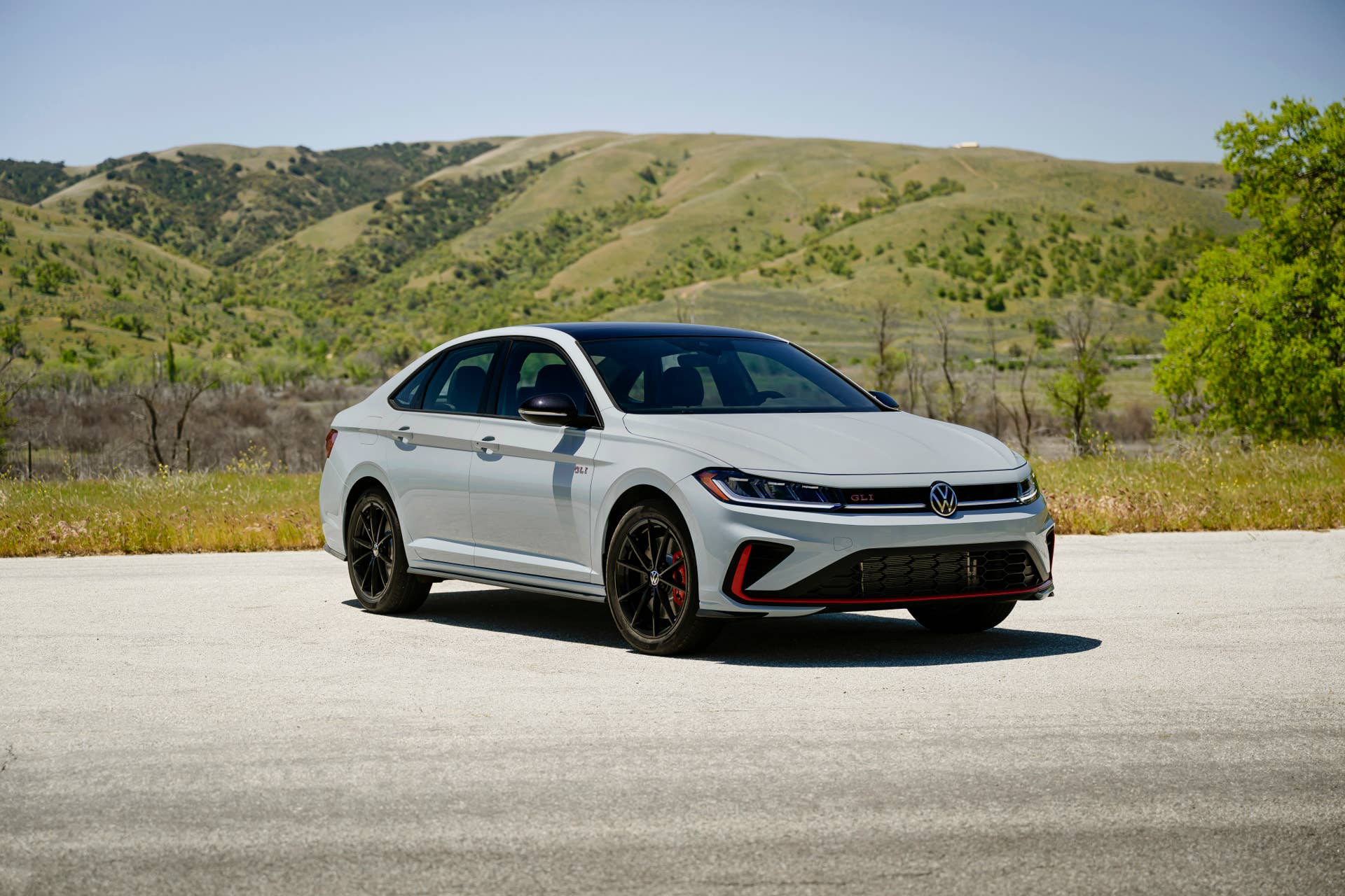 2026 Volkswagen Jetta GLI Review, Specs, Pricing, and Warranty - Autoblog