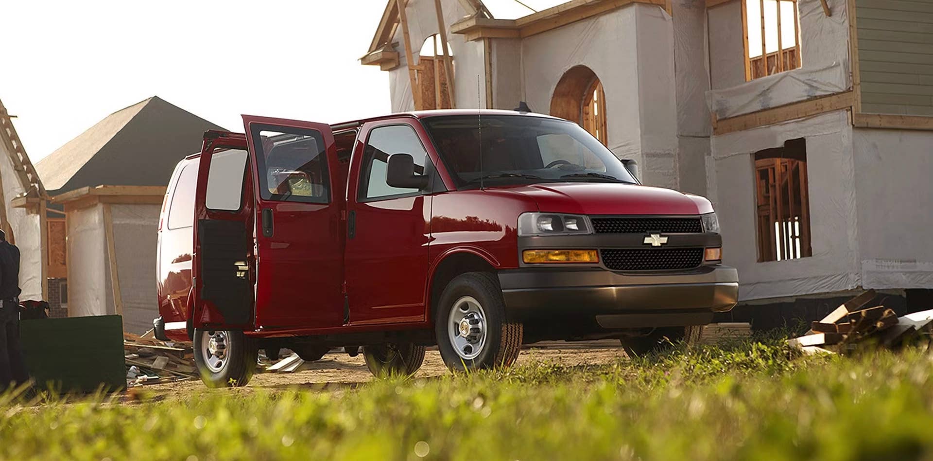 Chevrolet News: Trucks, SUVs & More - Autoblog