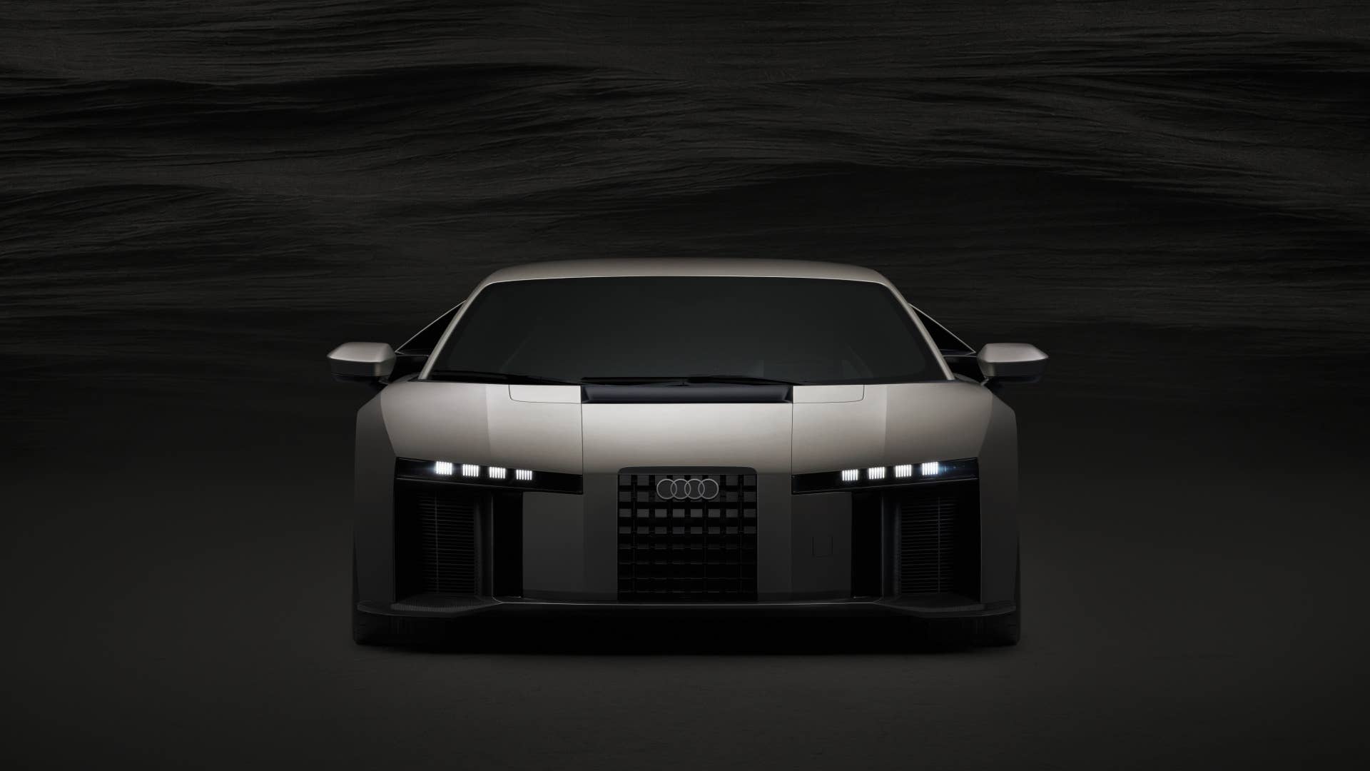 Audi’s New Design Boss Wants To Make Cars Simple Again - Autoblog