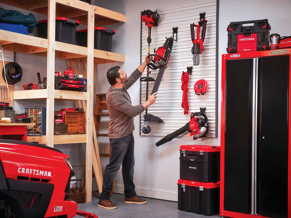Amazon Has a 39-Piece Craftsman Screwdriver Set for Just $40 - Autoblog