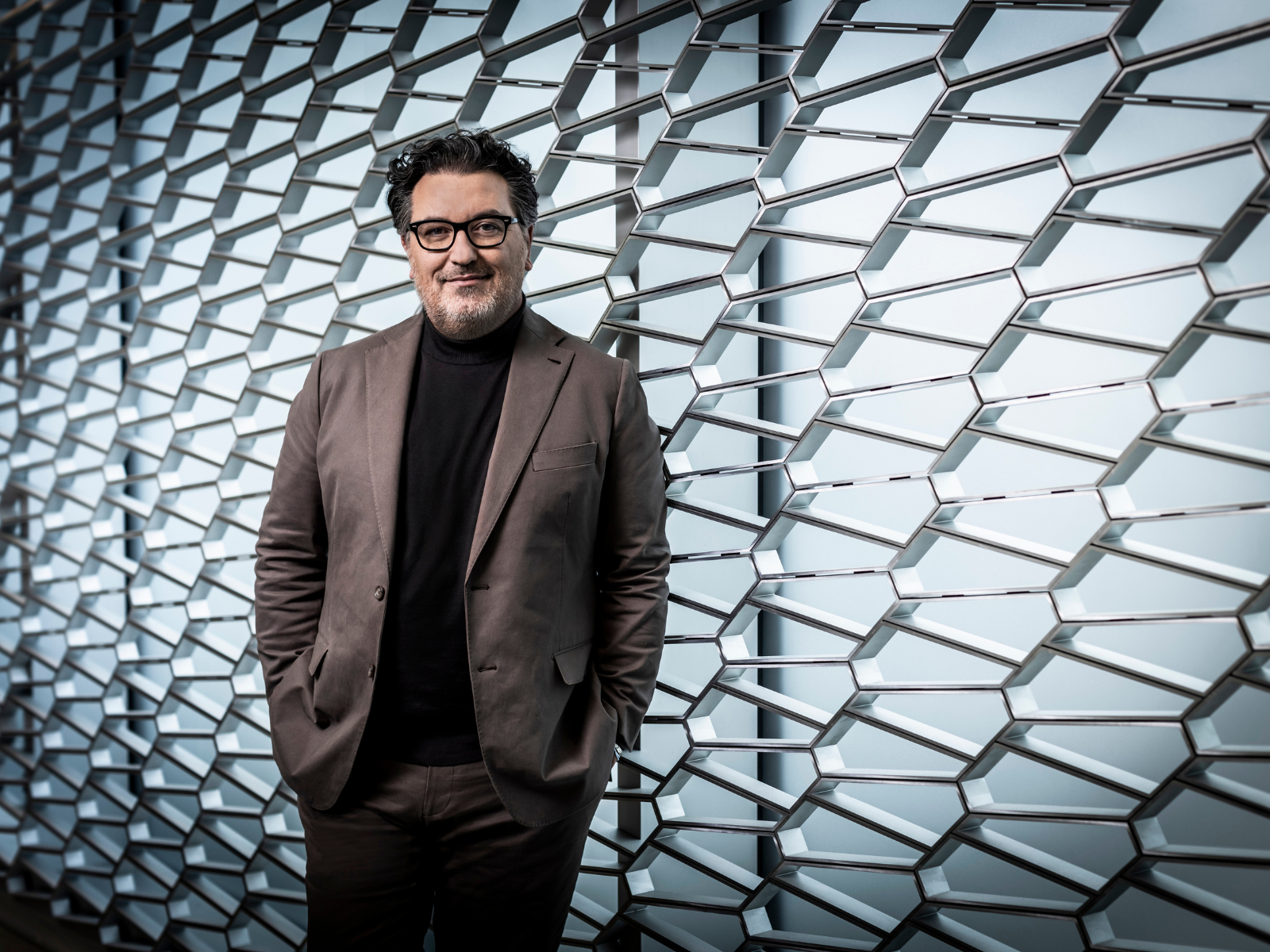 Audi’s New Design Boss Wants To Make Cars Simple Again - Autoblog