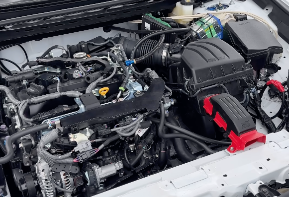Toyota Camry Goes Wild With 700 HP, Seven Cylinders And RWD Bosozoku ...
