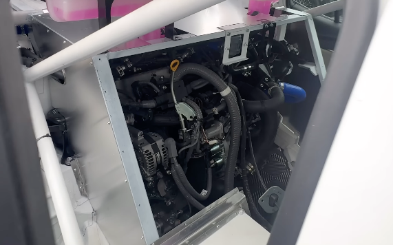 Toyota Camry Goes Wild With 700 HP, Seven Cylinders And RWD Bosozoku ...
