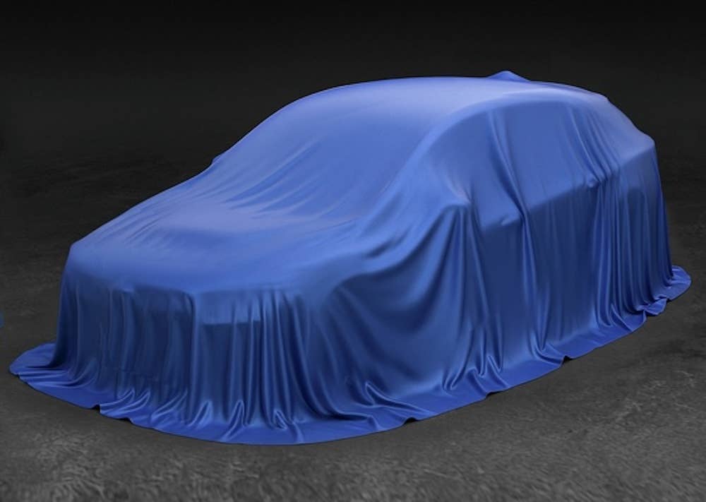 Subaru Teases Mysterious 5-Door Hatchback Equipped With Manual Gearbox ...