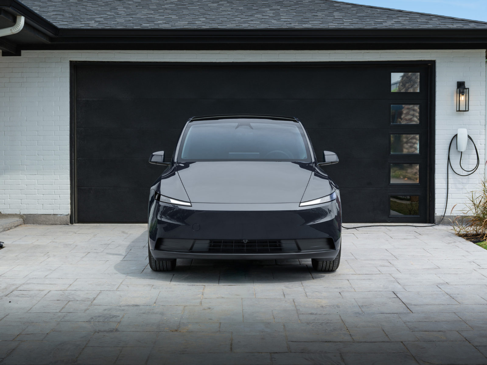 Tesla Model Y Battery Still Shows 99% Health After Fast Charging - Autoblog