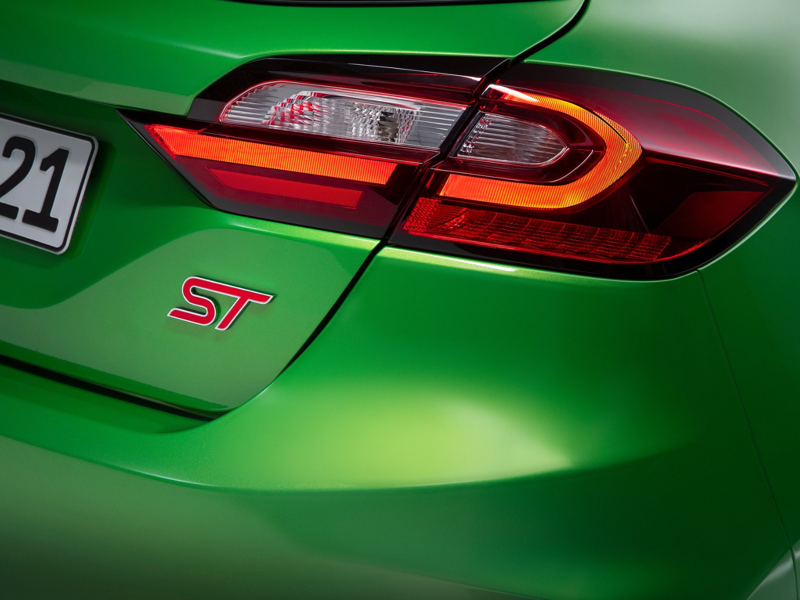 Ford May Bring Back The Fiesta ST, But America Might Miss Out - Autoblog