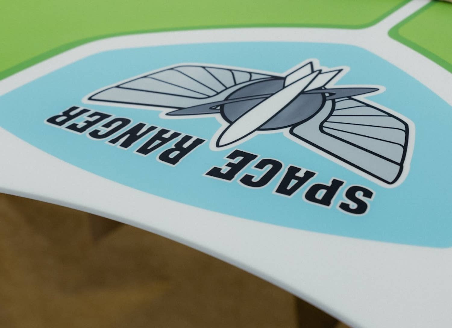 Porsche 911 Gets A Buzz Lightyear Makeover For Toy Story 5 - Autoblog