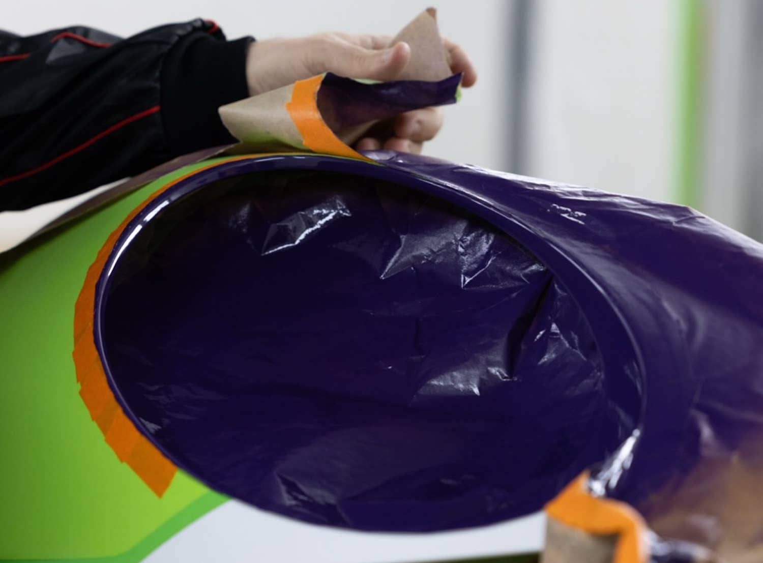 Porsche 911 Gets A Buzz Lightyear Makeover For Toy Story 5 - Autoblog