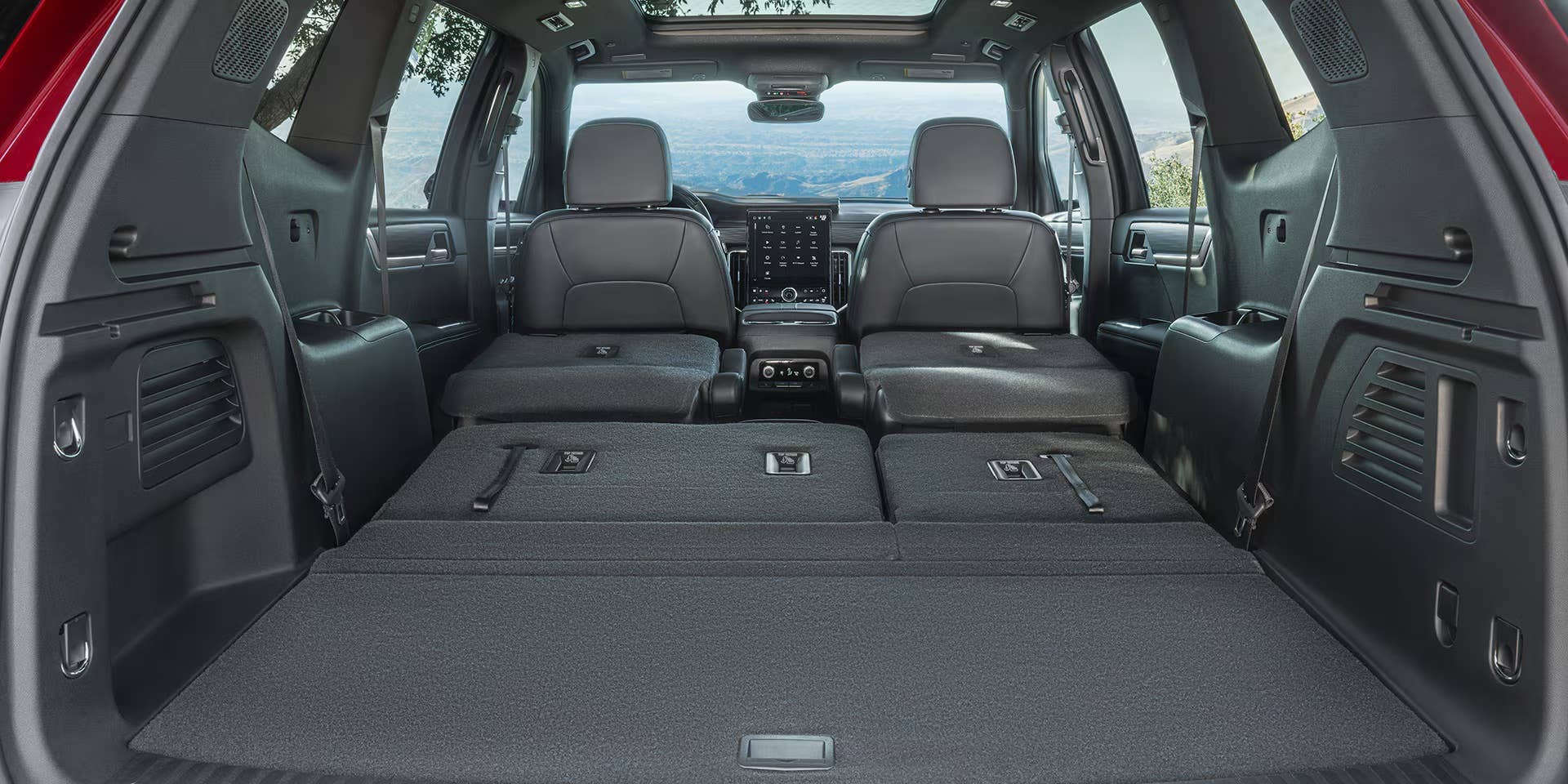 2026 GMC Acadia Review, Specs, Pricing, and Warranty - Autoblog