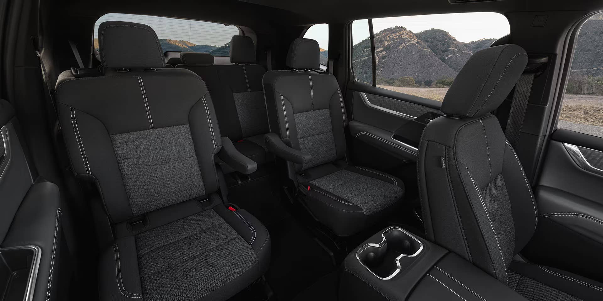 2026 GMC Acadia Review, Specs, Pricing, and Warranty - Autoblog
