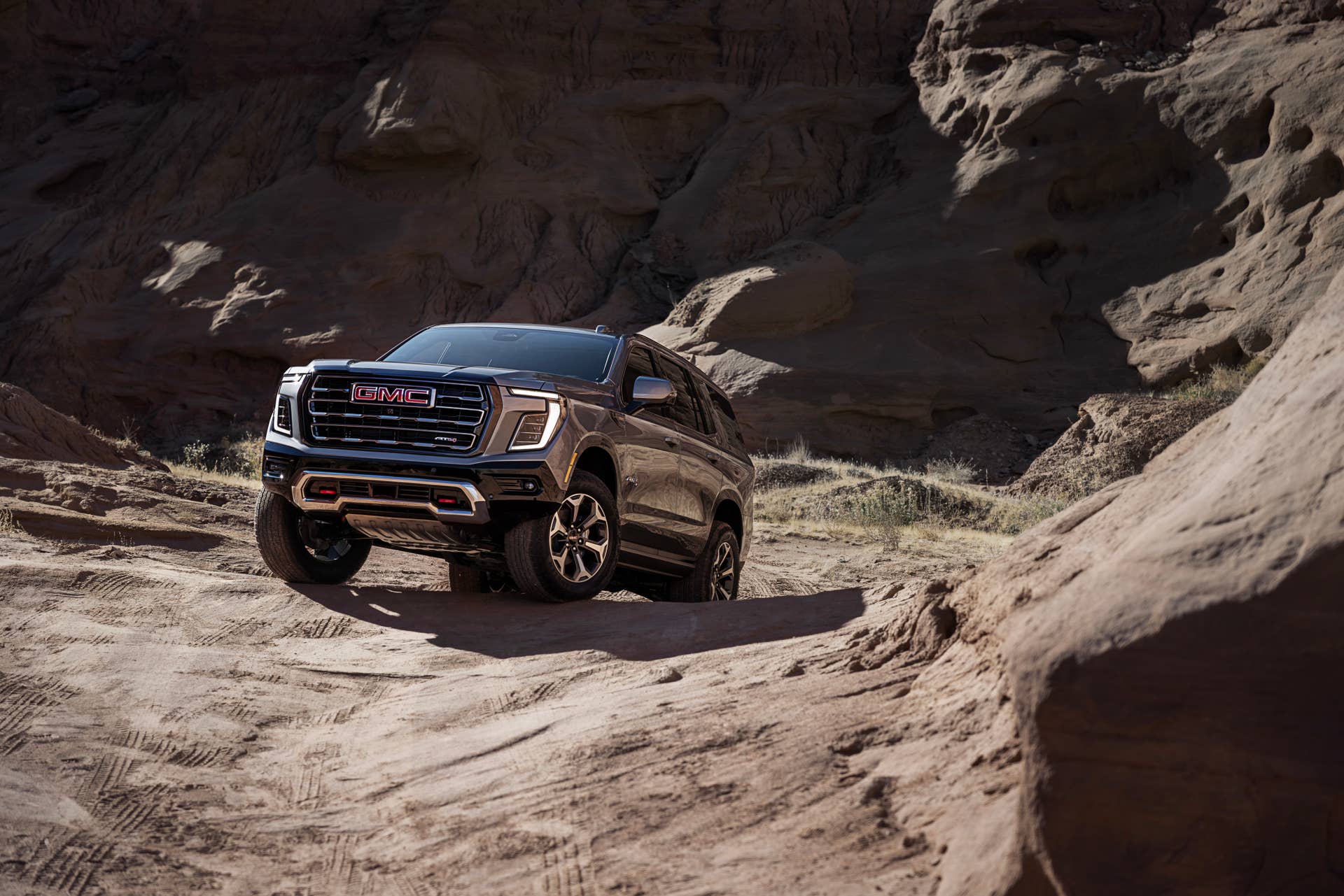 2026 GMC Yukon Review, Specs, Pricing, and Warranty - Autoblog