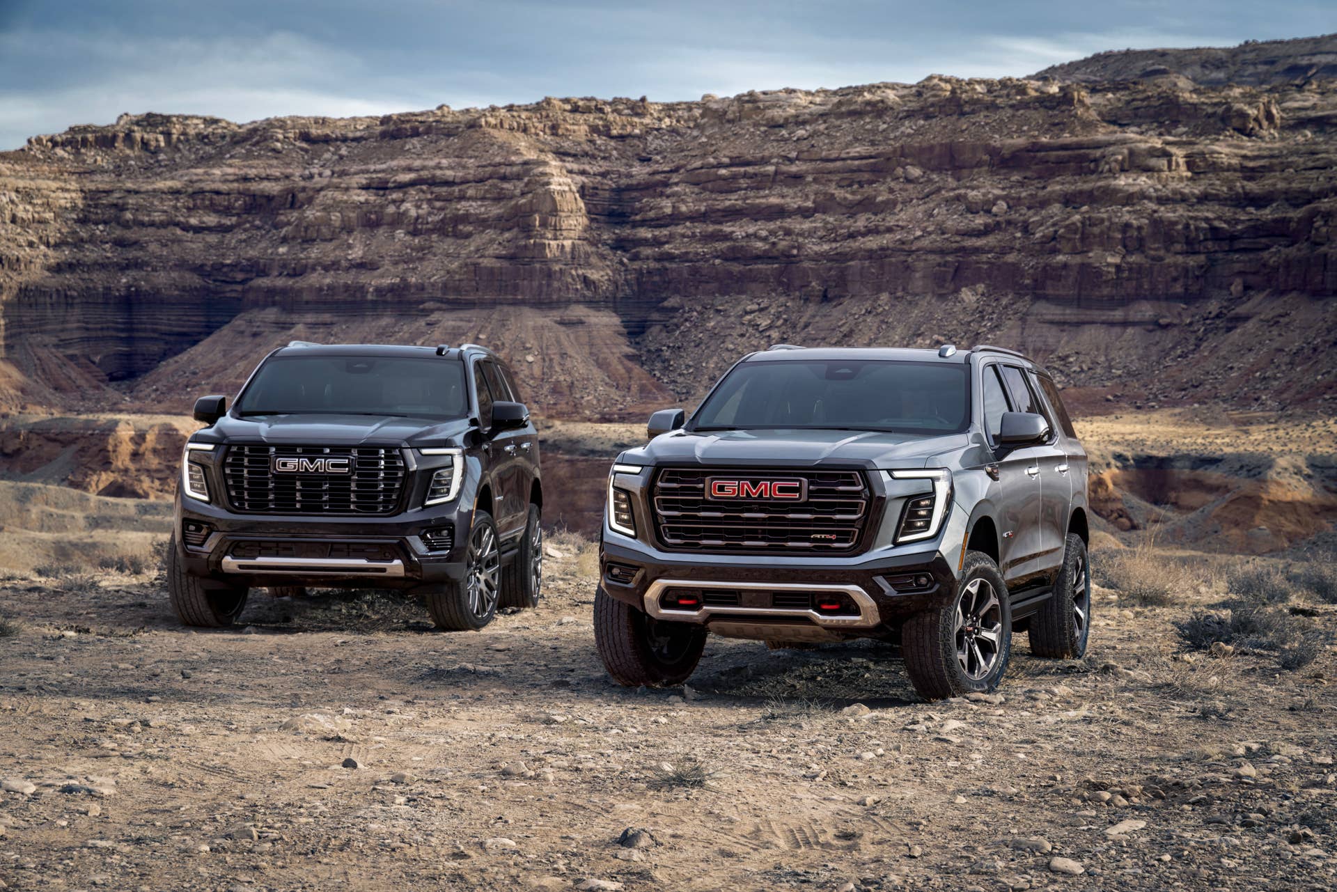 2026 GMC Yukon Review, Specs, Pricing, and Warranty - Autoblog