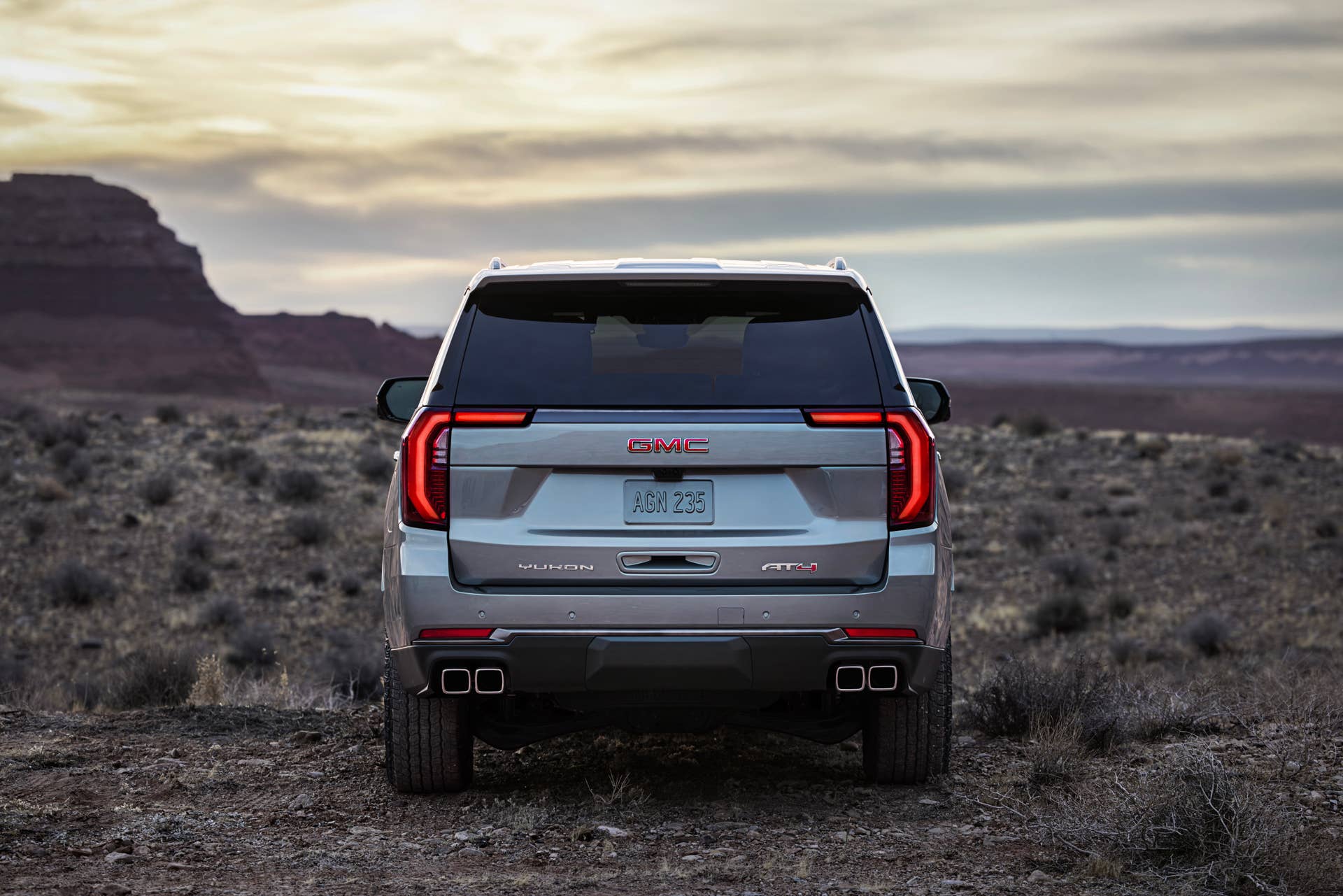2025 GMC Yukon Review, Specs, Pricing, and Warranty - Autoblog