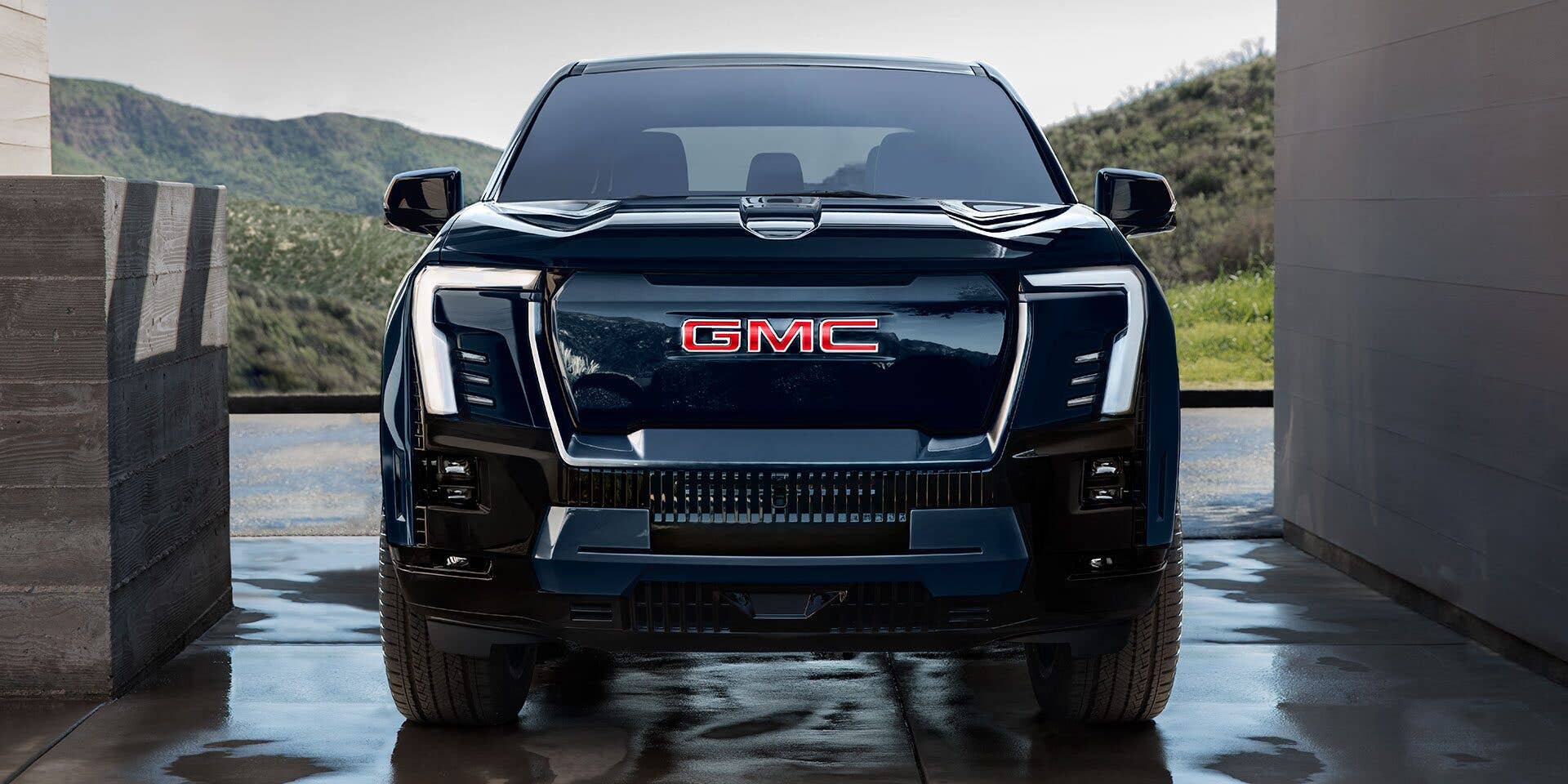 2025 GMC Sierra EV Review, Specs, Pricing, and Warranty - Autoblog
