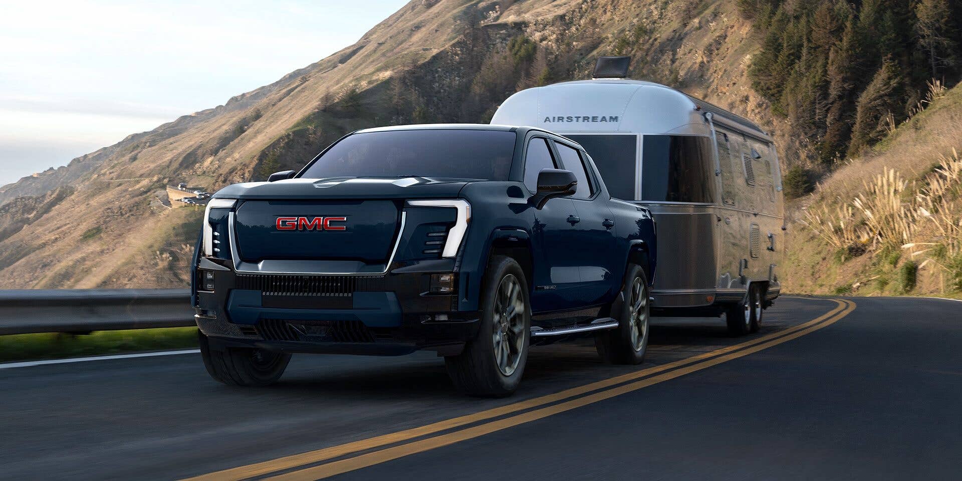 2025 GMC Sierra EV Review, Specs, Pricing, and Warranty - Autoblog