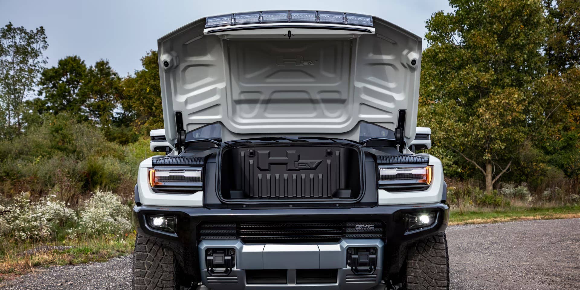 2026 GMC Hummer EV SUV Review, Specs, Pricing, and Warranty - Autoblog