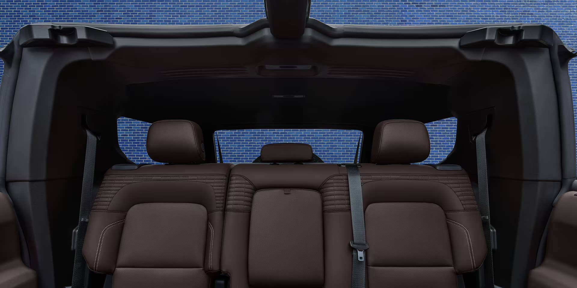 2025 GMC Hummer EV SUV Review, Specs, Pricing, and Warranty - Autoblog