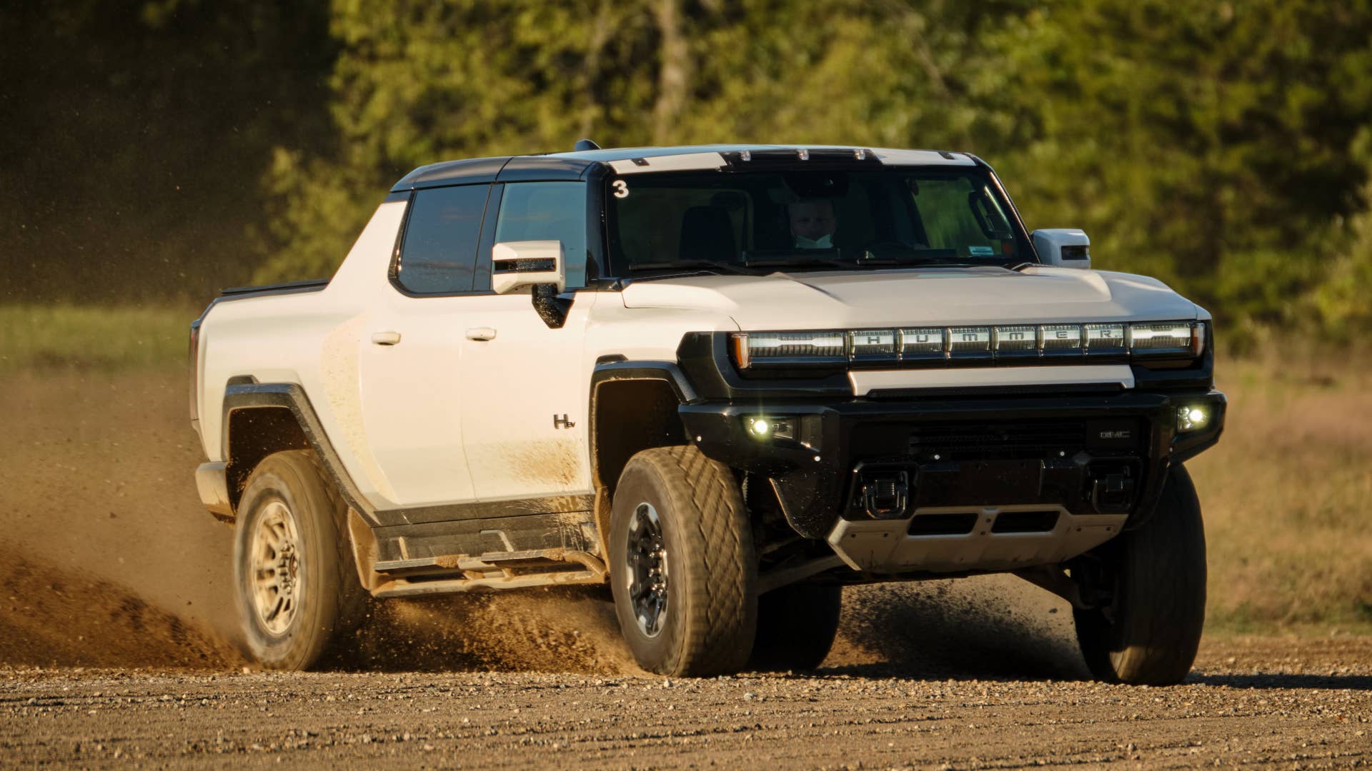 2026 GMC Hummer EV Pickup Review, Specs, Pricing and Warranty - Autoblog