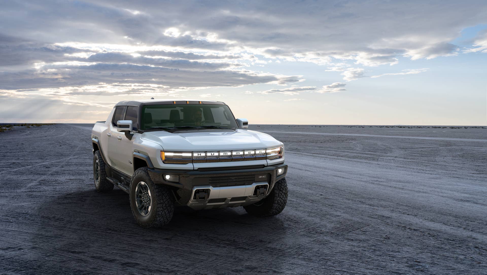 2026 GMC Hummer EV Pickup Review, Specs, Pricing and Warranty - Autoblog
