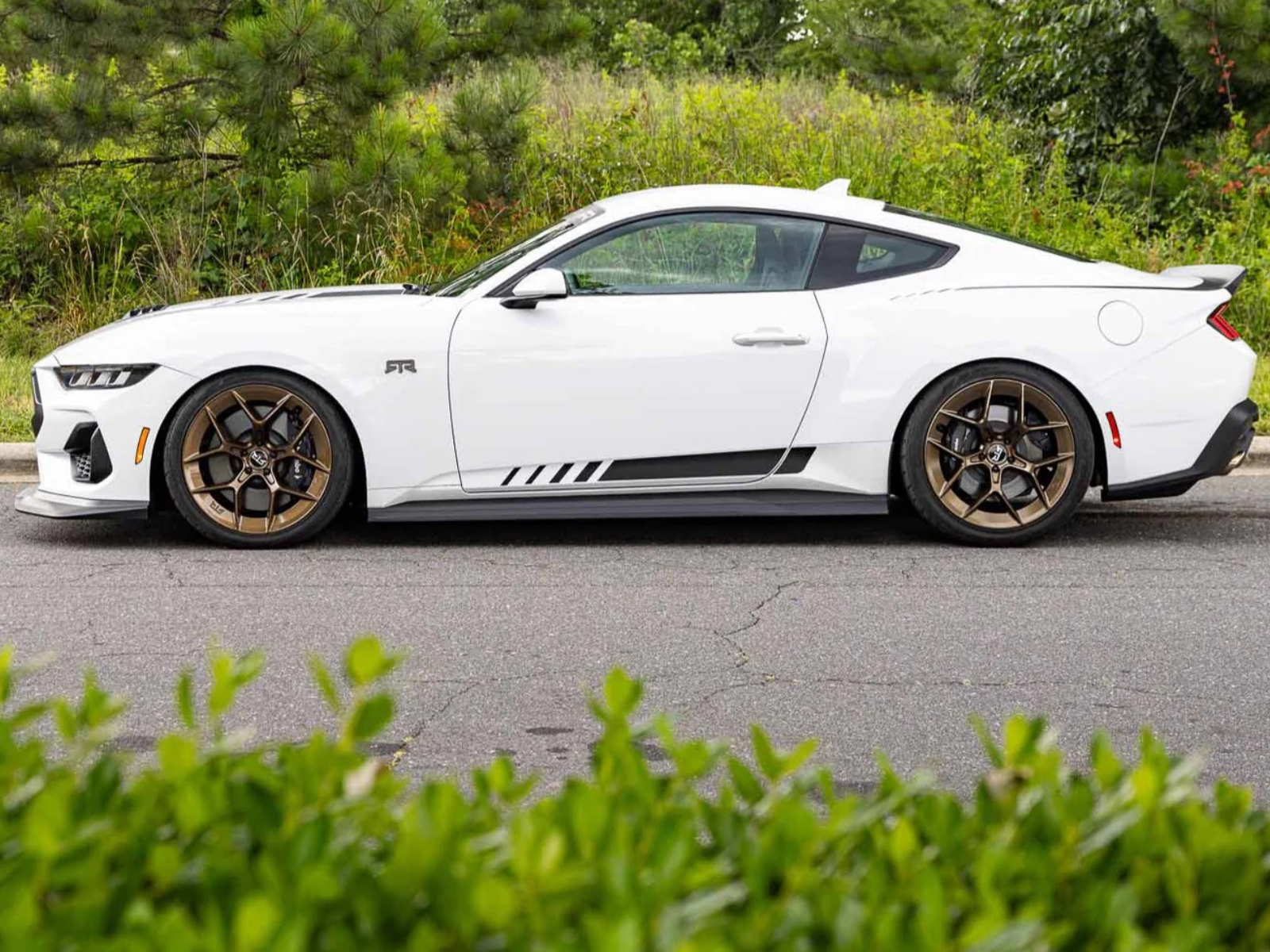 Here's How To Get An 810-HP Ford Mustang GT For Less Than GTD Money ...