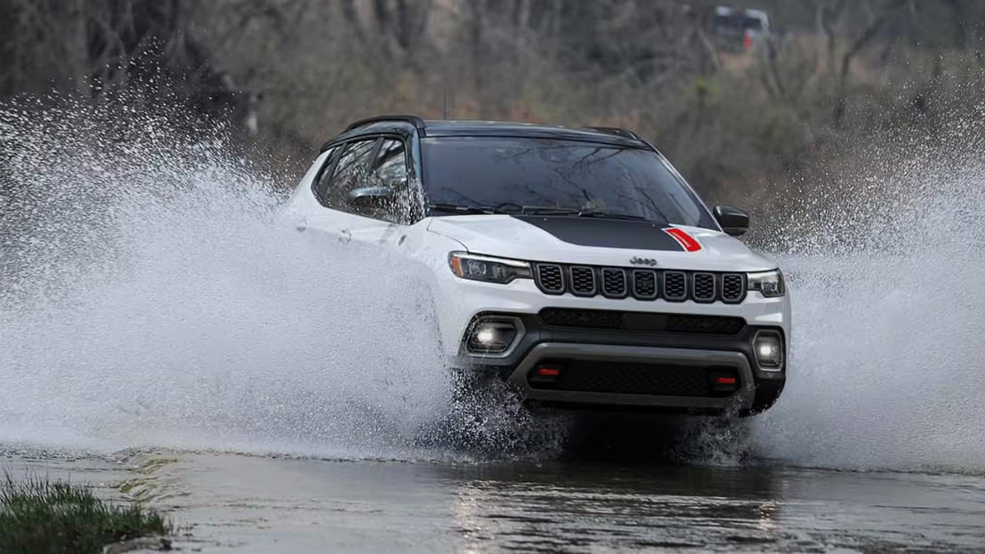 Jeep Launches Competitive 2026 Compass Lease Offers For June - Autoblog