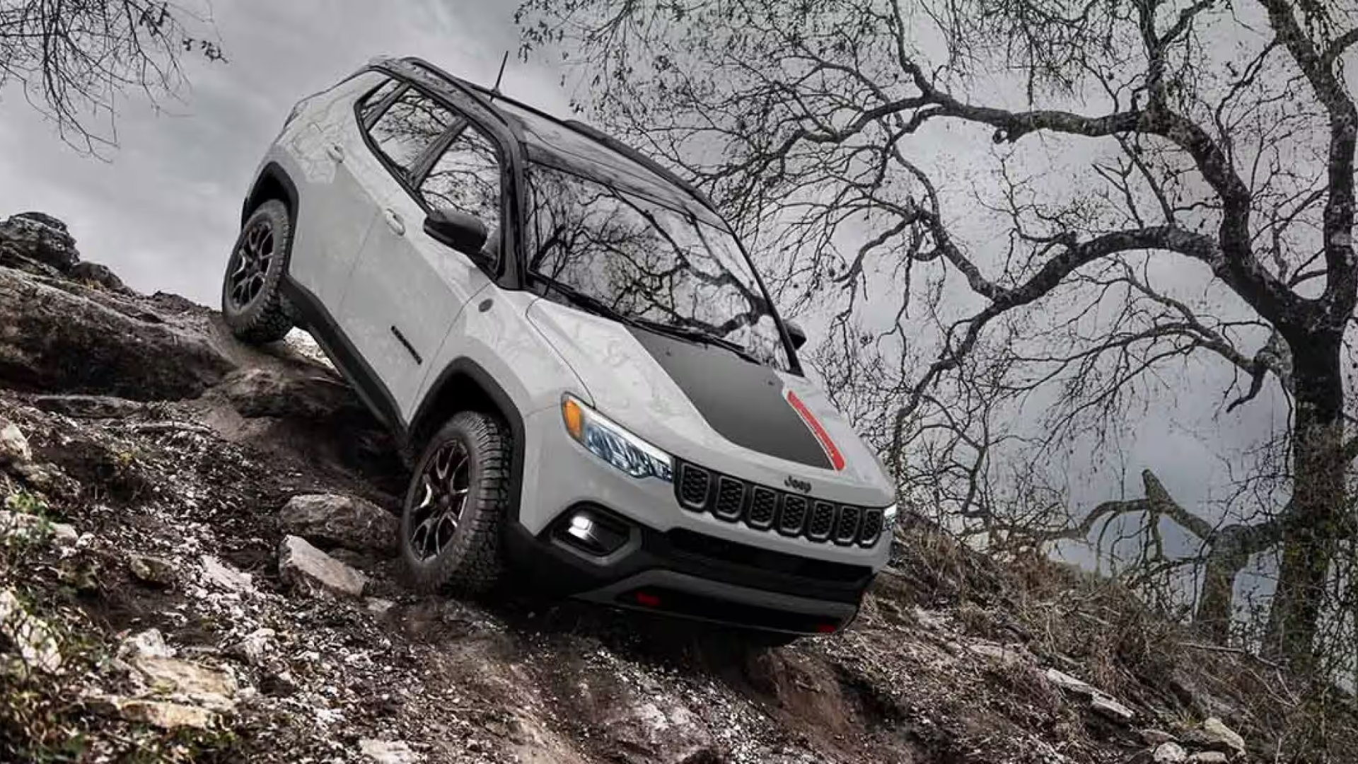 Jeep Launches Competitive 2026 Compass Lease Offers For June - Autoblog