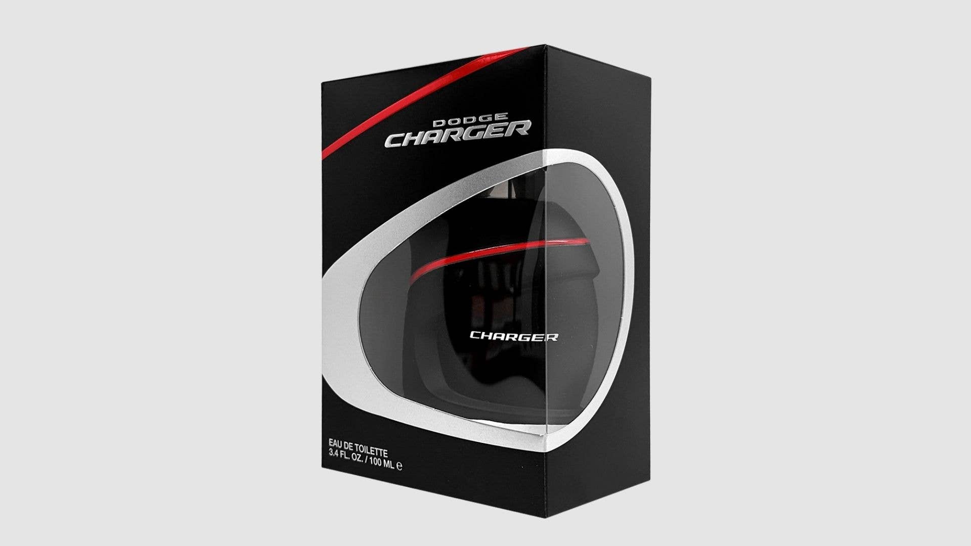 Dodge Just Turned The Charger Muscle Car Into A Cologne - Autoblog