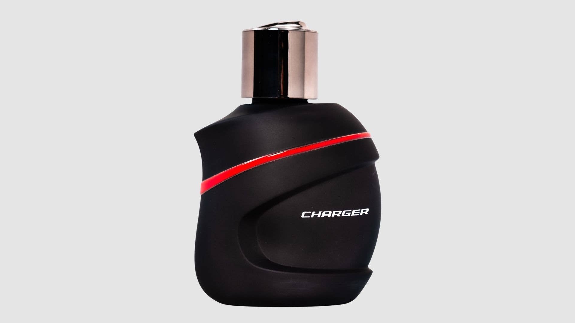 Dodge Just Turned The Charger Muscle Car Into A Cologne - Autoblog