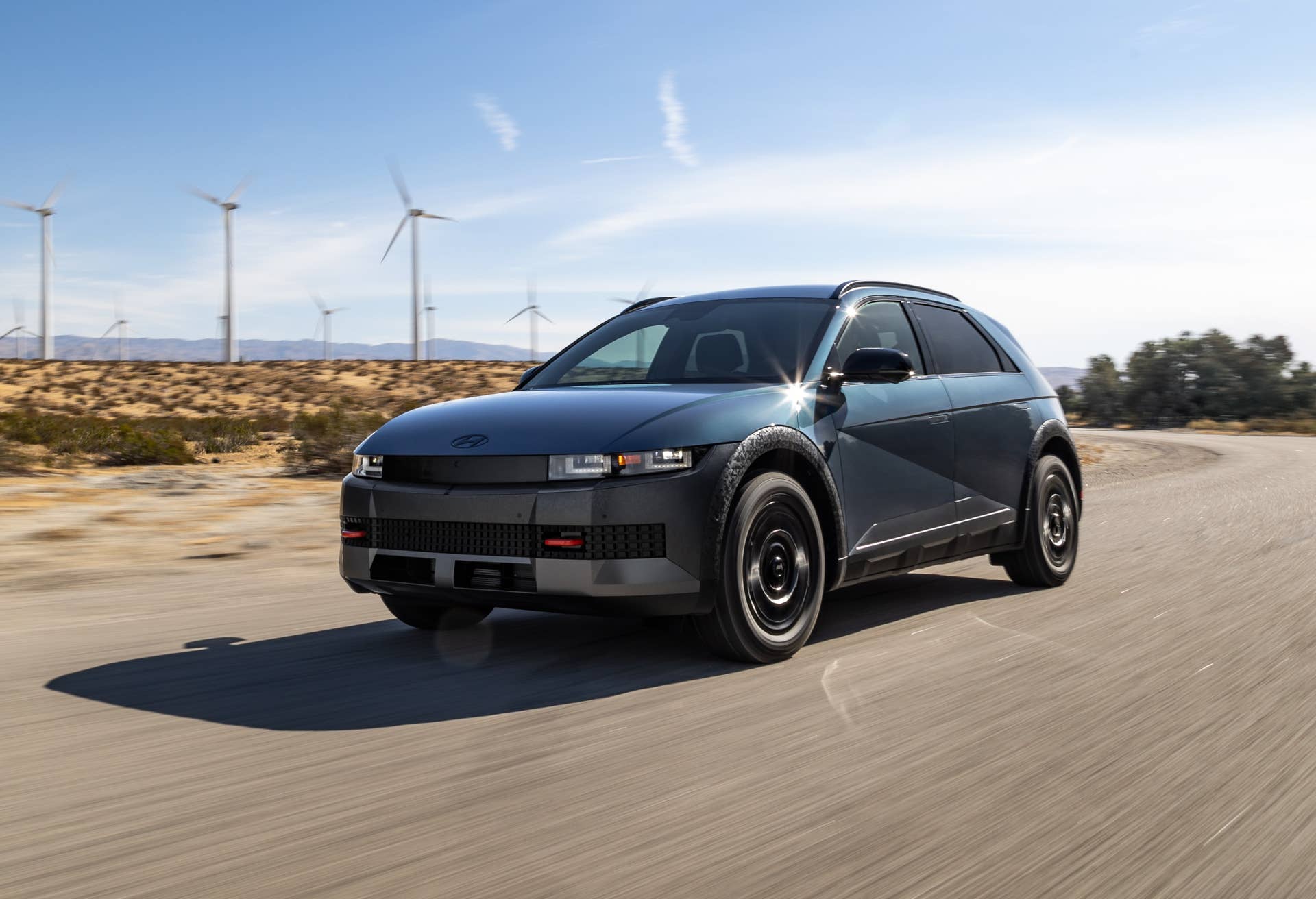 Question Of The Day: First-ever car ride? - Autoblog