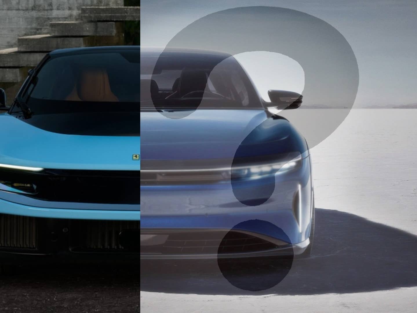 Ferrari Luce Critics Forget The Last Hated Ferrari Sold For Seventeen ...