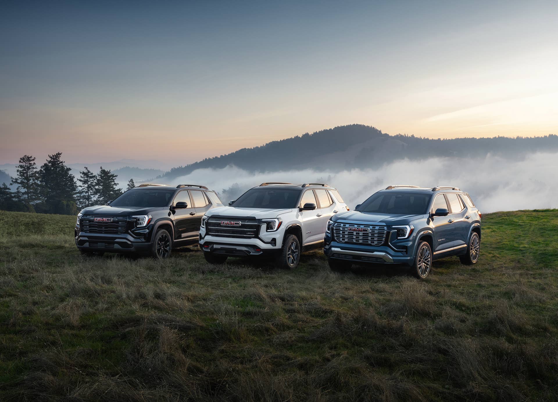 Which 2026 GMC Terrain Gives You the Most for Your Money? - Autoblog