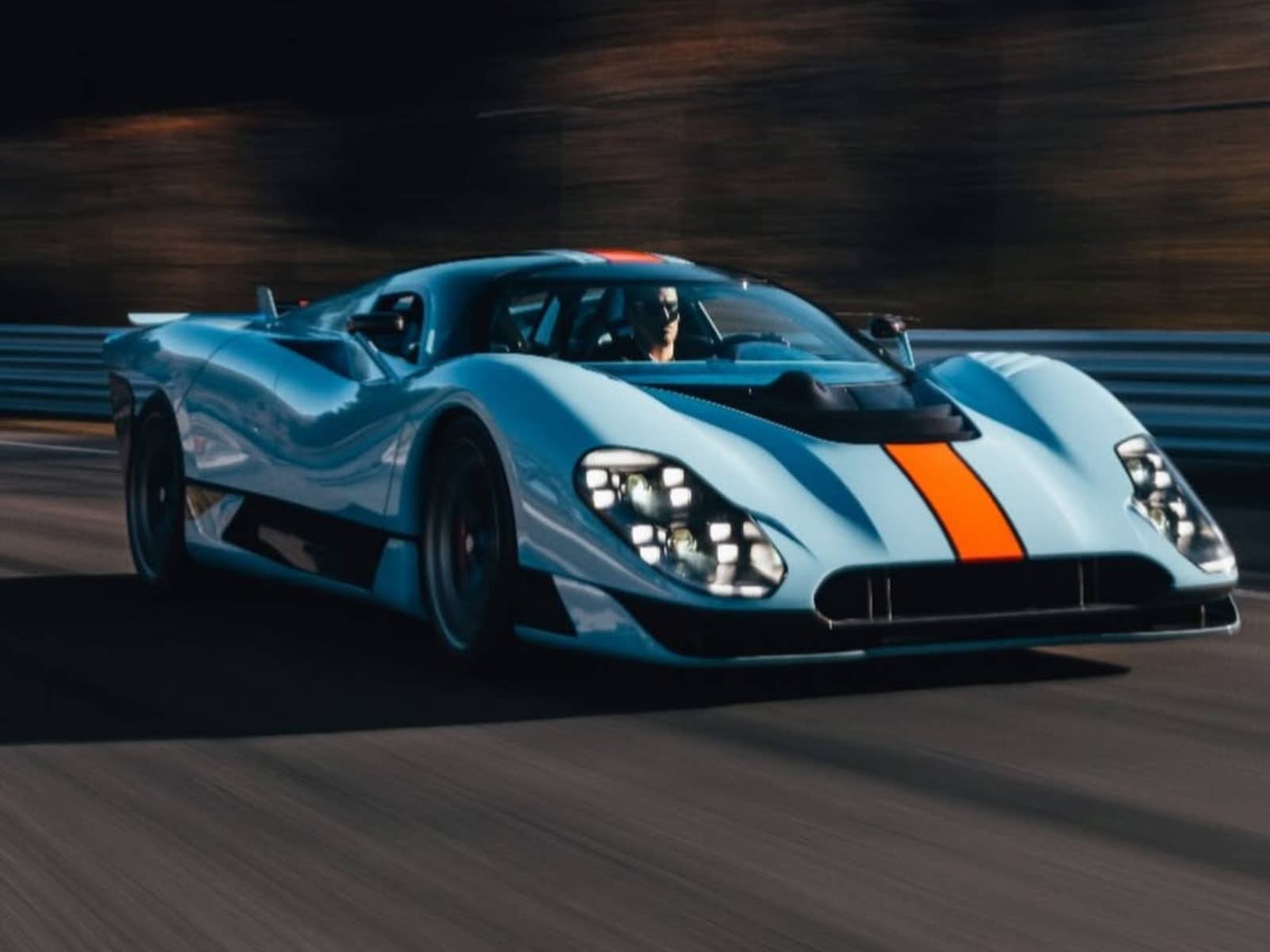 Porsche News: Sports Cars & Innovation - Autoblog