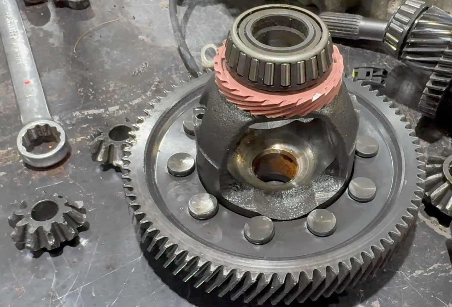 Mazda’s Trusty Old Manual Gearbox Shows What Happens After Years Of ...