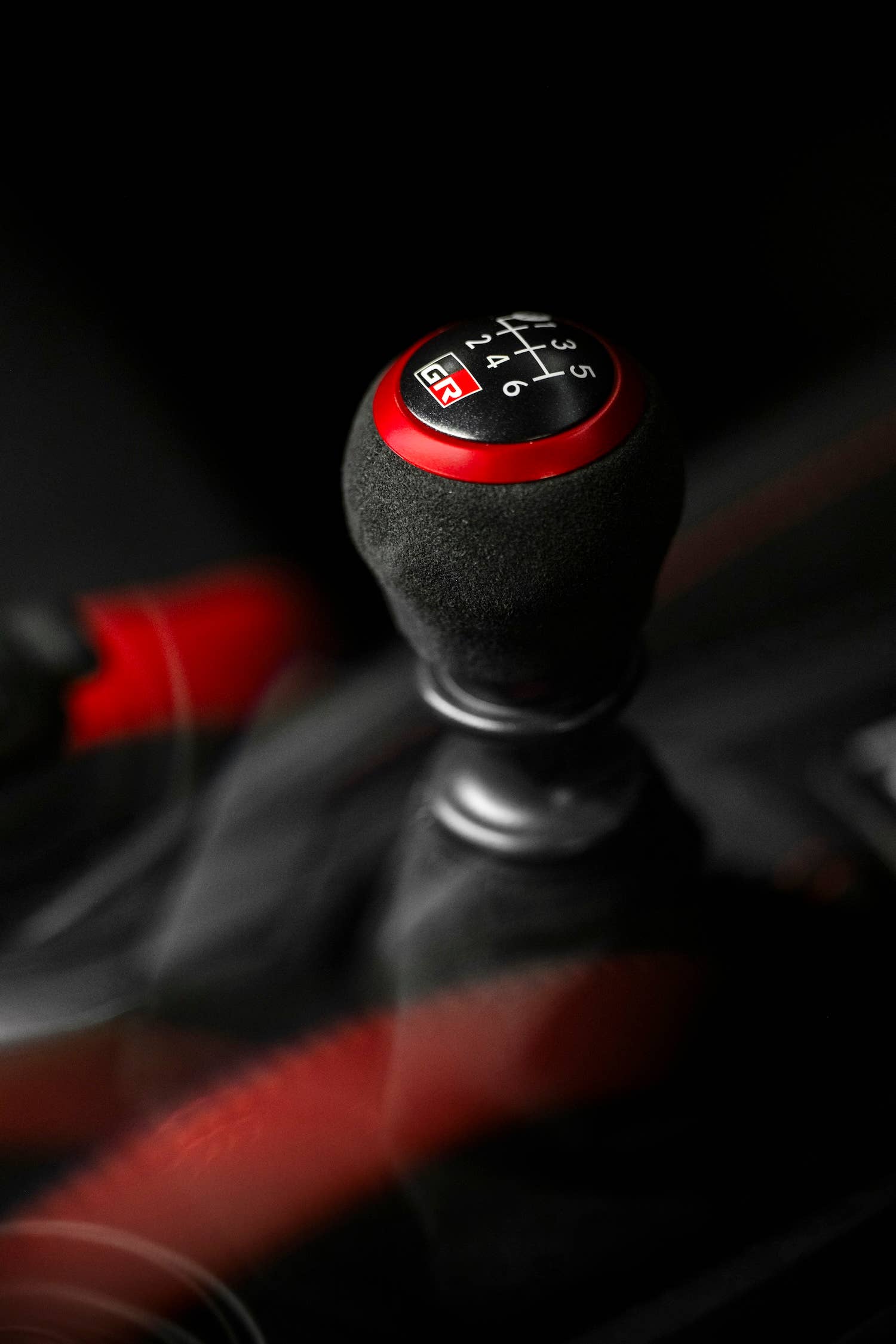 Toyota’s Fake EV Manual Can Stall If You Drive It Badly - Autoblog