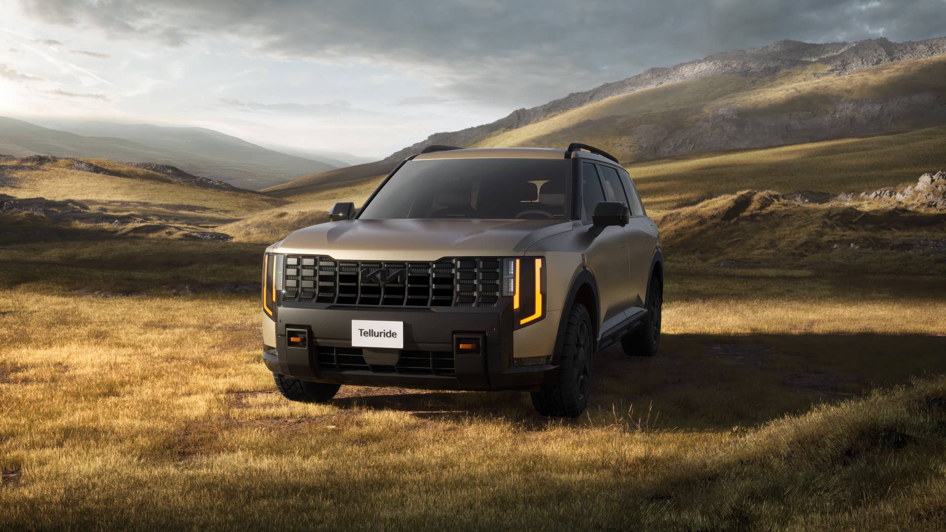 Kia Rolls Out Hot Telluride Lease Offers This June - Autoblog