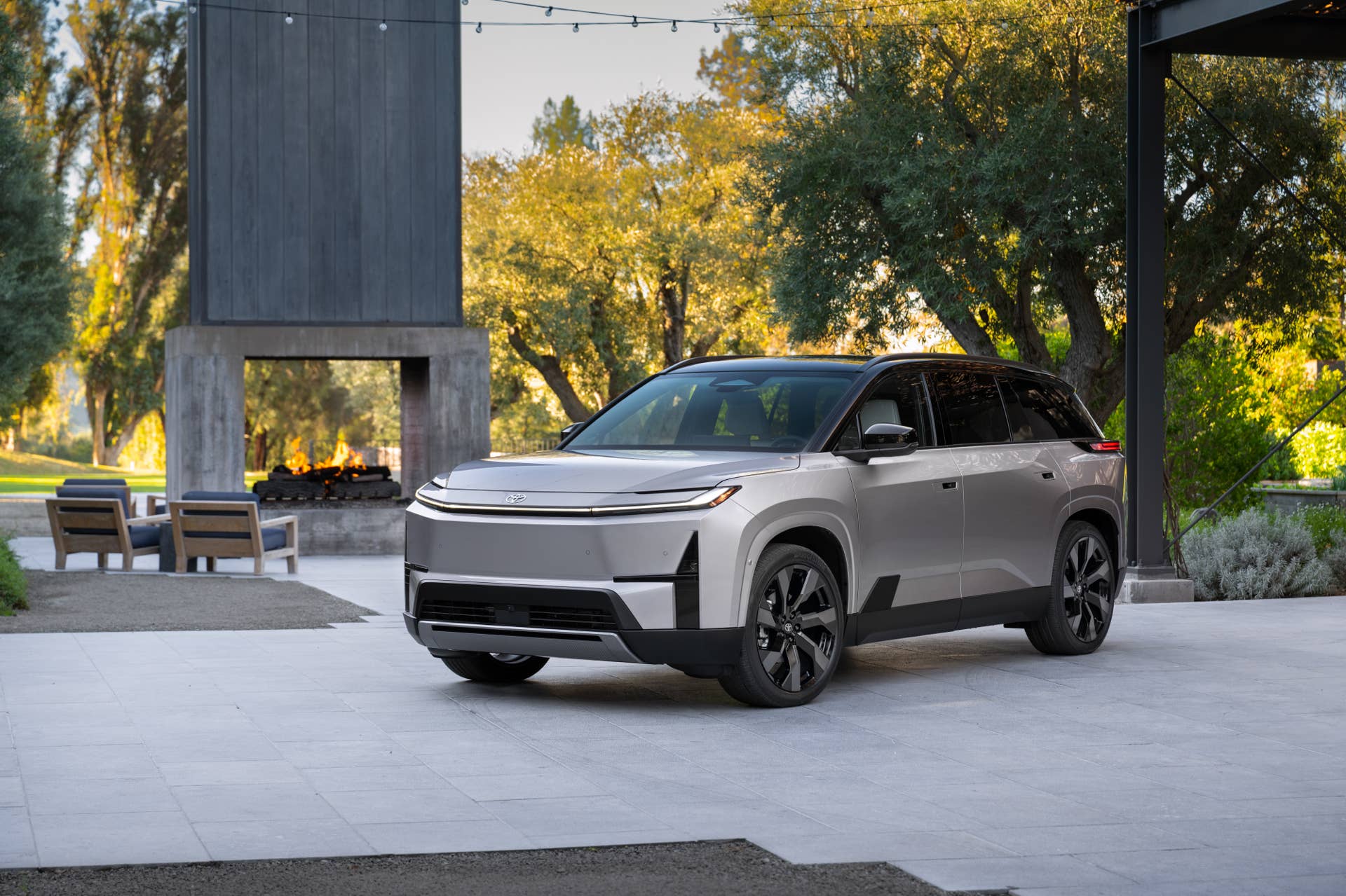 2027 Toyota Highlander Review, Specs, Pricing, and Warranty - Autoblog